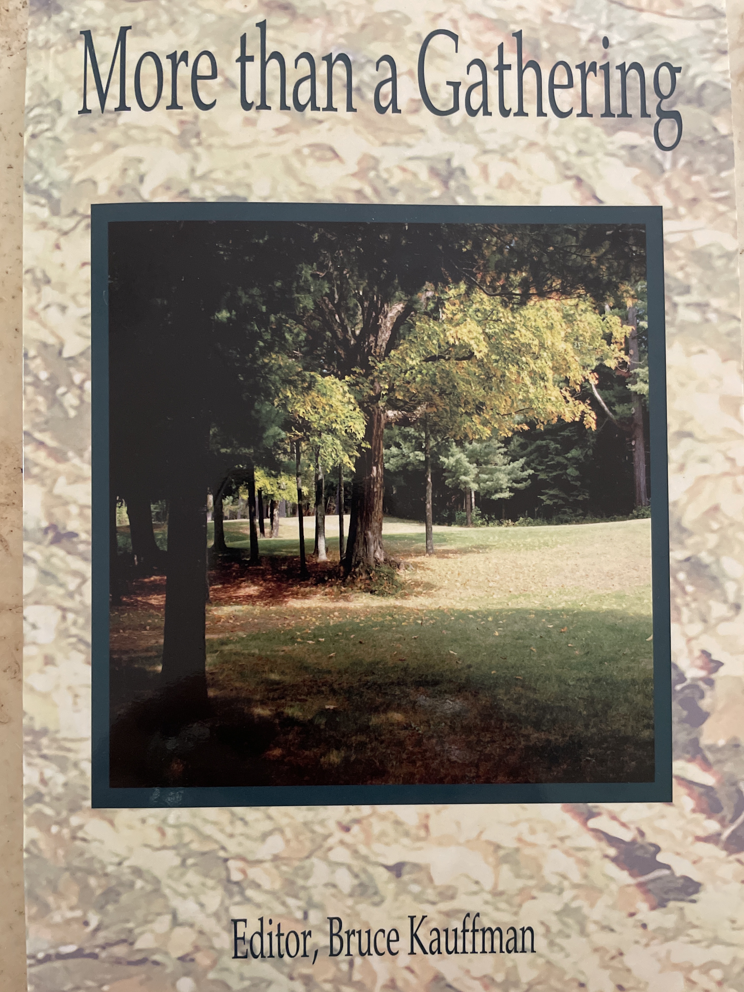 Events – Susan J. Atkinson
